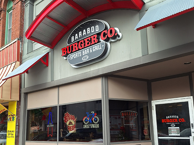 baraboo burger company 1