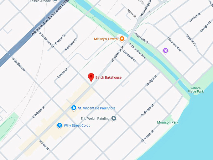 batch bakehouse 10 map