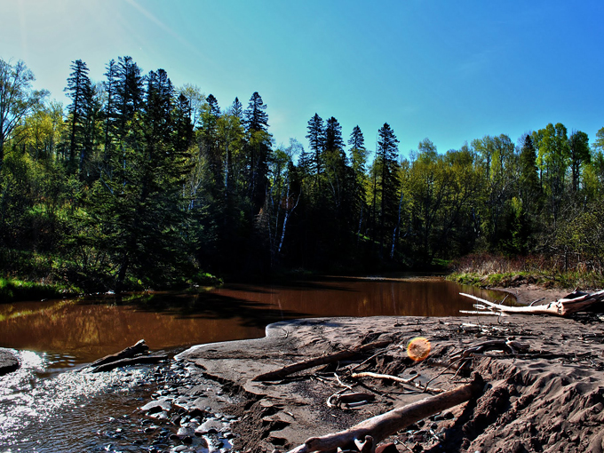 bear beach state natural area 6