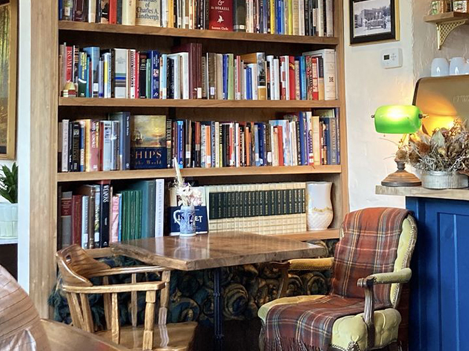 bear & dragon cafe 2