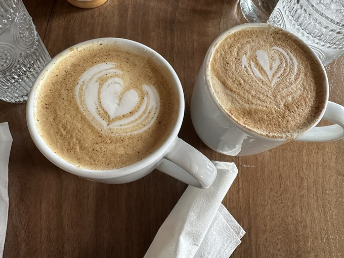 bear & dragon cafe 3