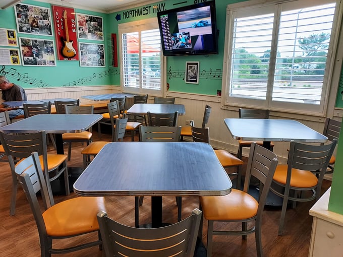 big ange&rsquo;s eatery 7