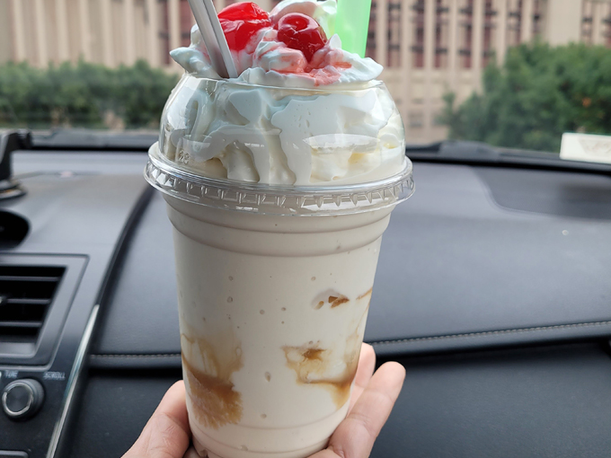 big ange&rsquo;s eatery 9