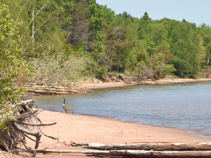 Big Bay State Park 1