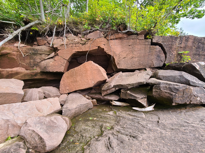 big bay state park 2