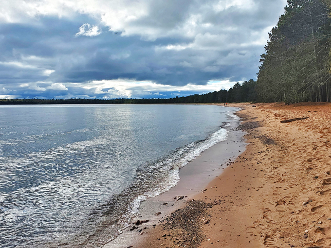 Big Bay State Park 2