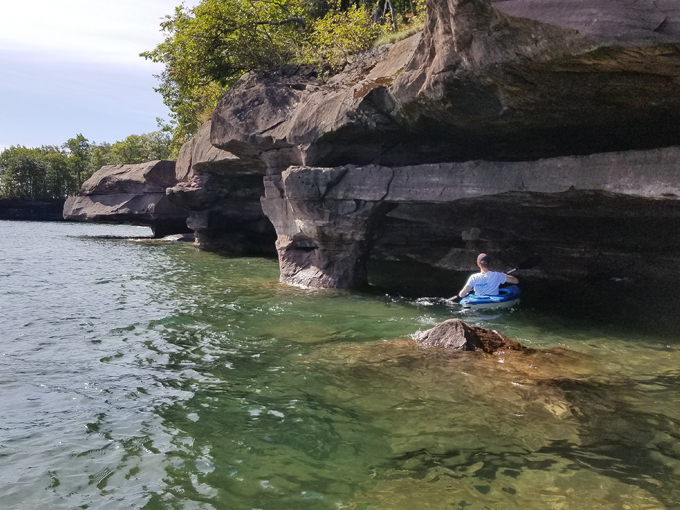 Big Bay State Park 4