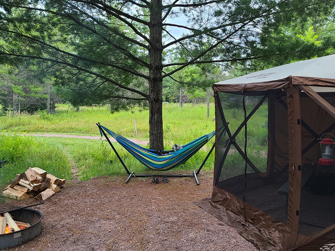 Big Bay State Park 6