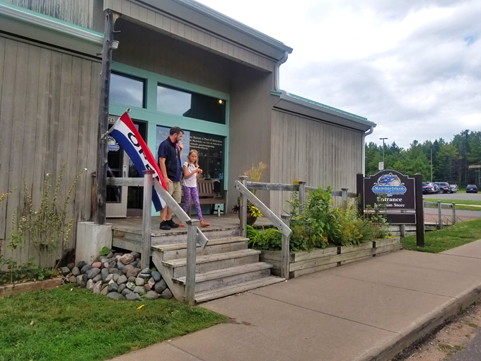 Big Bay State Park 8