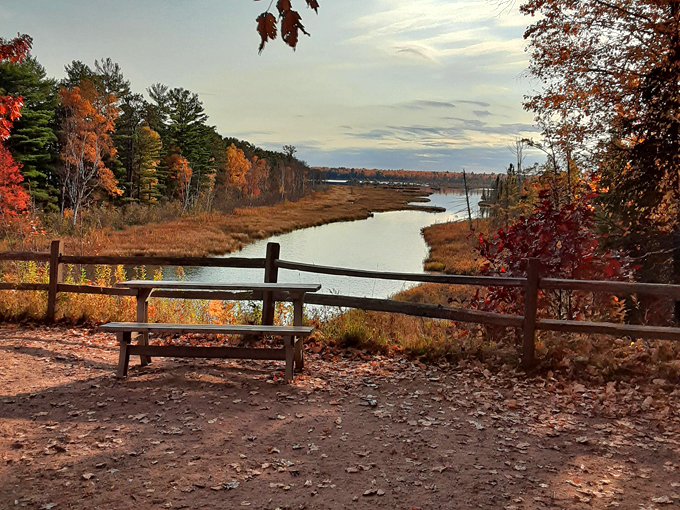 Big Bay State Park 9