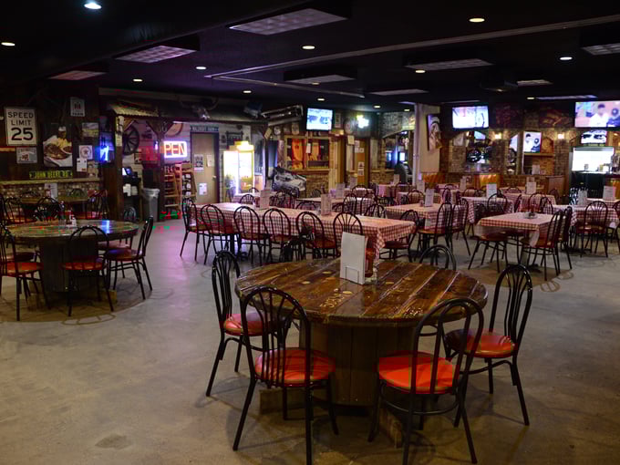 big guy's bbq roadhouse 2