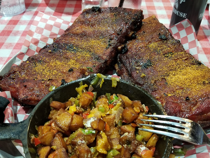 big guy's bbq roadhouse 5