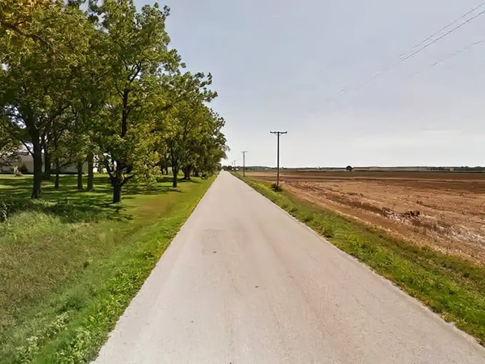 bloods point cemetery 9