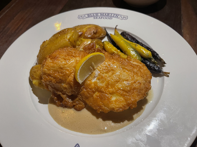 blue marlin seafood restaurant 3