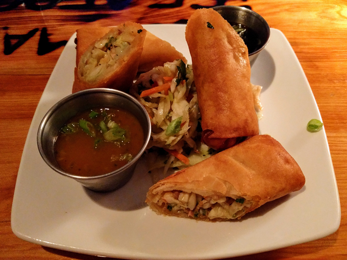 blue marlin seafood restaurant 5