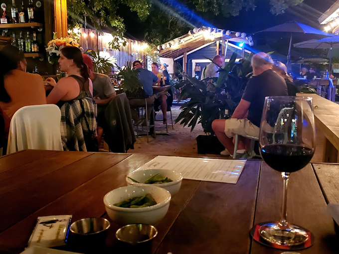 blue marlin seafood restaurant 9