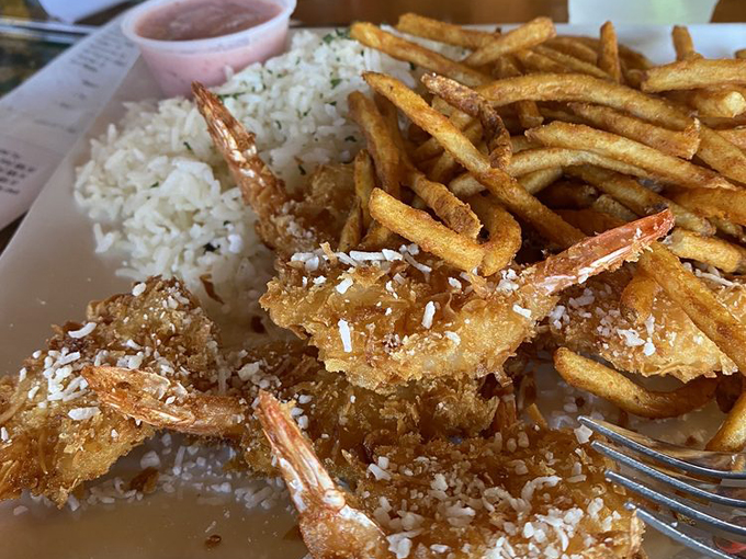 bobbers island grill 6