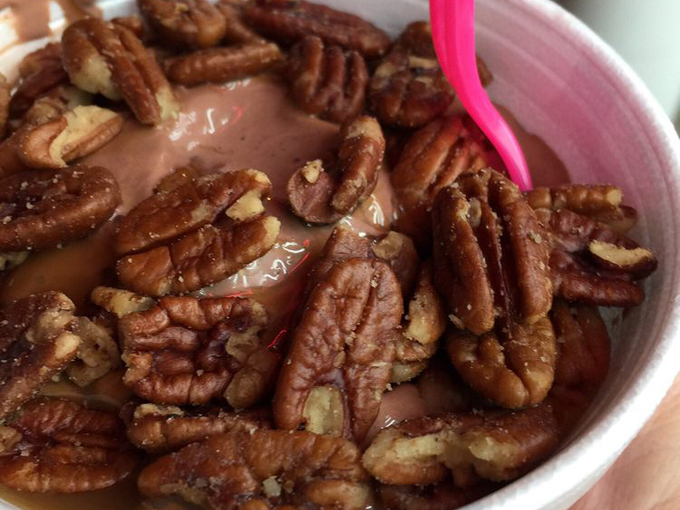 bobby's frozen custard 6