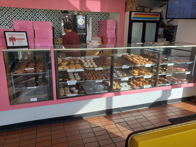 bosa donuts 8