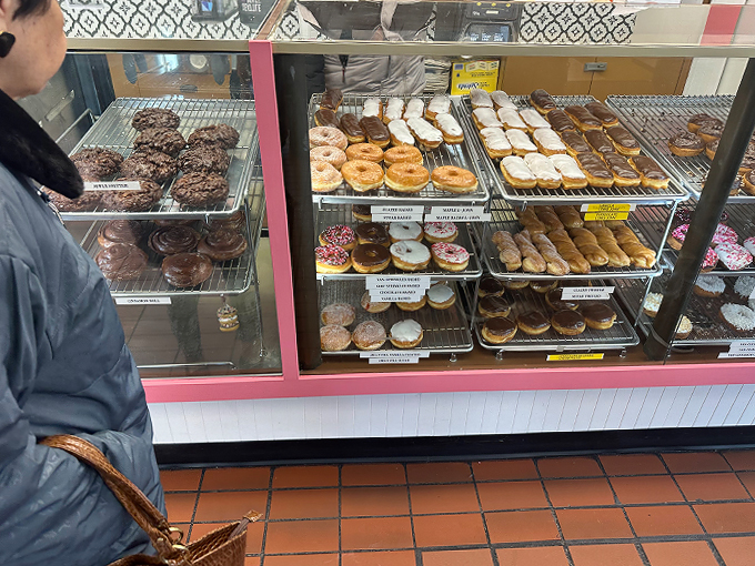 bosa donuts 9
