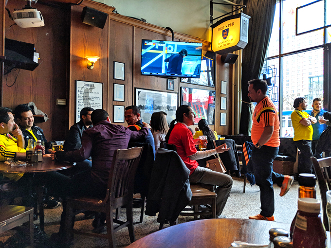 brit's pub rooftop 8