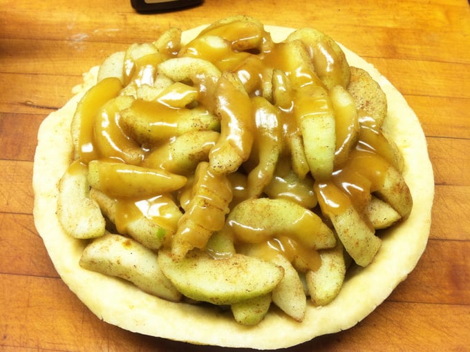 Burdey's Cafe in Peterson 4