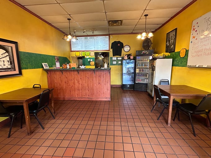 c & g's smoking barbeque 2