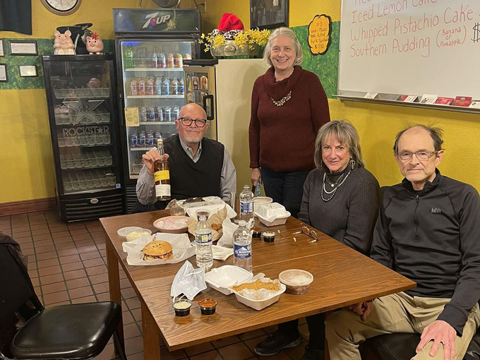 c & g's smoking barbeque 7