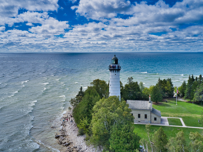 cana island, wi 2