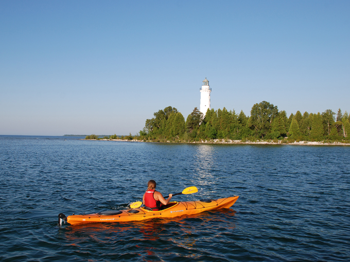 Cana Island, WI 4