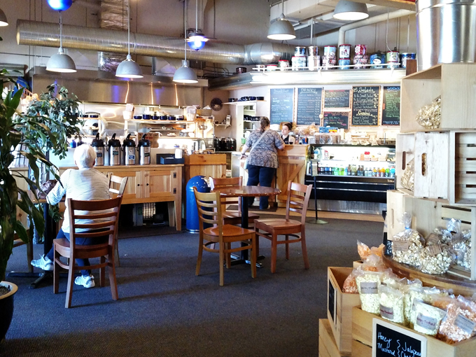 caramel crisp corner 2