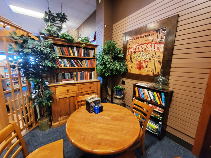 caramel crisp corner 4