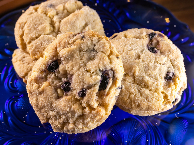 caramel crisp corner 7