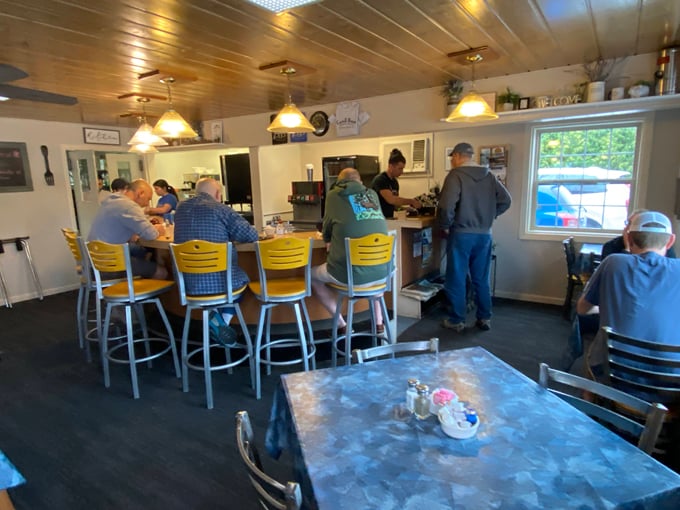 carroll house restaurant 3