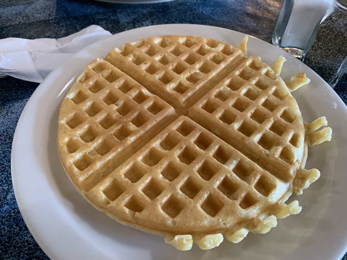 carroll house restaurant 4