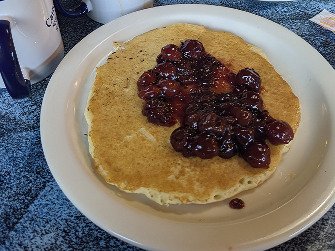 carroll house restaurant 4