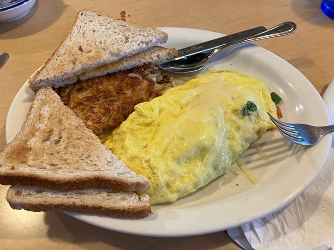 carroll house restaurant 5