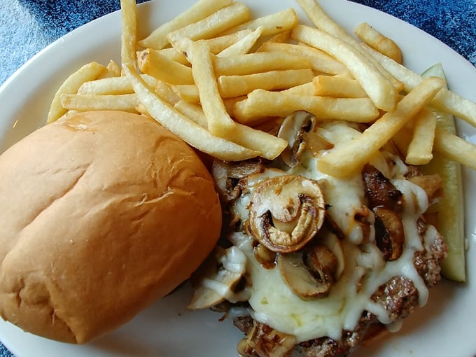 carroll house restaurant 6