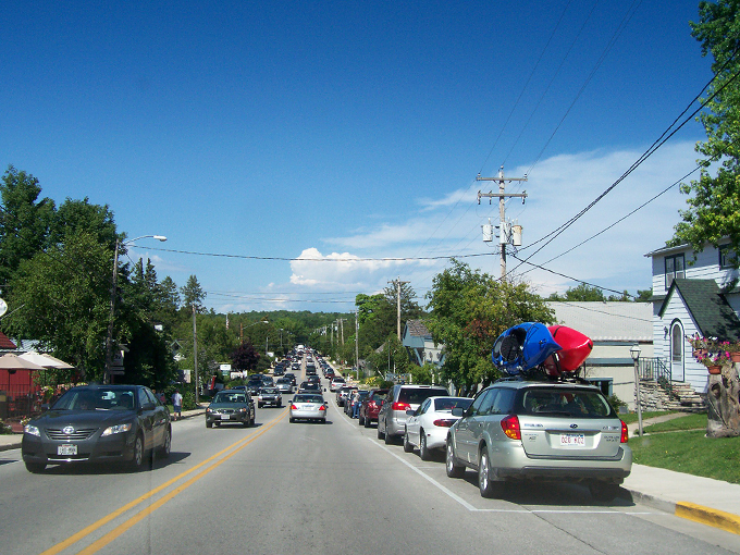 carroll house restaurant 9