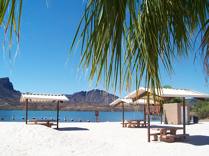 cattail cove state park 1