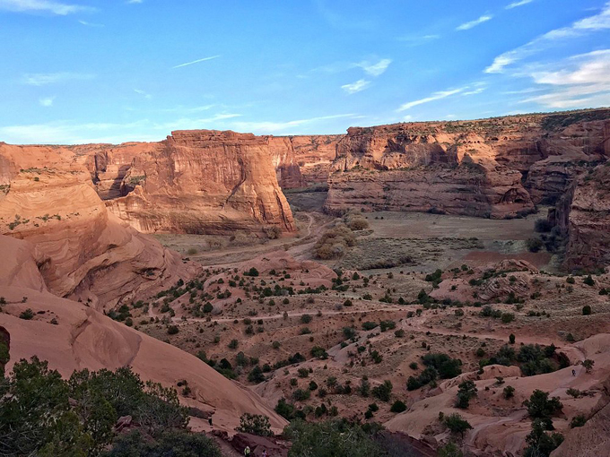 cattail cove state park 4