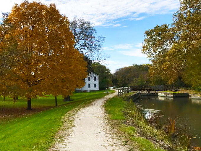 Channahon State Park 1