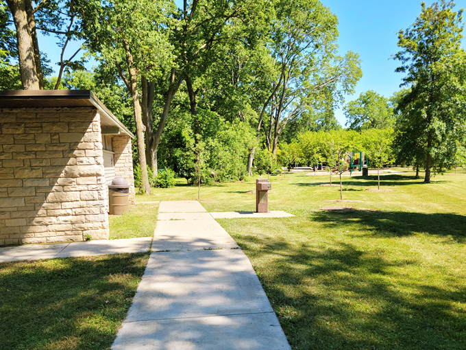 Channahon State Park 8
