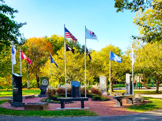 Channahon State Park 9