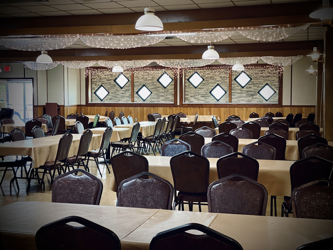 clifford's supper club 2