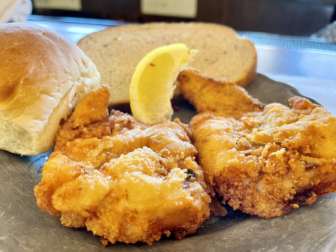 clifford's supper club 3