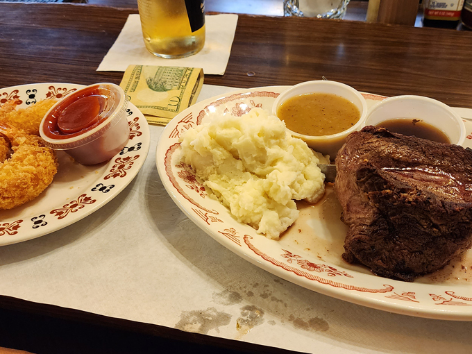 clifford's supper club 4