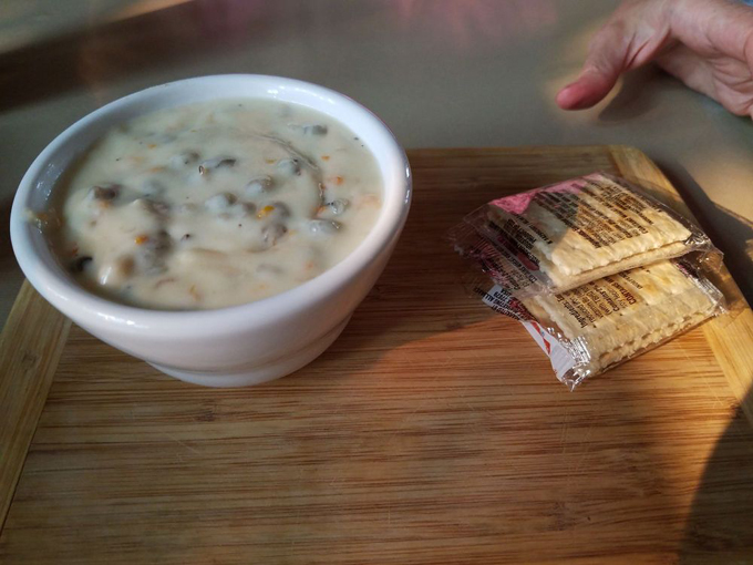 cornerstone cafe & catering 3