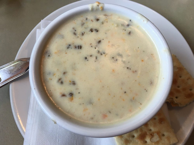 cornerstone cafe & catering 4