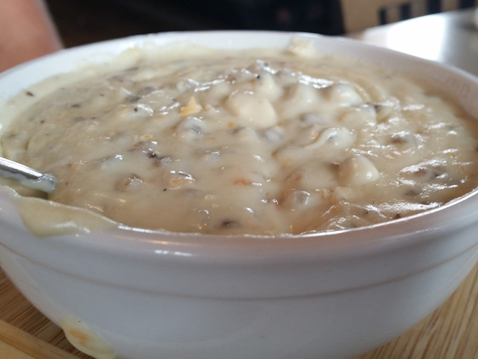 cornerstone cafe & catering 5